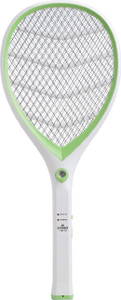 Zanibo Mosquito Killer Bat Zapper Racket Electric Fly Swatter - ZMR-100 ...