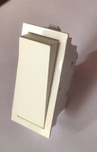 Nextor 10 A One Way Electrical Switch Price in India - Buy Nextor 10 A ...