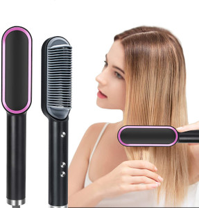 SarjuZone Perfect for Professional Salon at Home Hair Styler Girls ...
