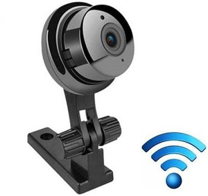 Okxmz CCTV Spy Hidden Camera Wireless Camera 1080P Full HD Remote ...