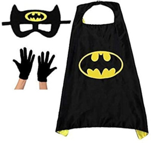 Fancy Flight Bat man Kids Costume Wear Price in India - Buy Fancy ...