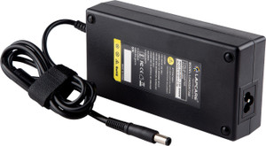 LAPCARE Adapter Compatible With Dell-Alienware-19.5V-12.3A-(7.4*5.0mm ...