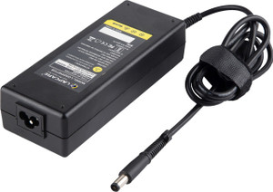 LAPCARE Adapter Compatible With HP-19.5V-6.15A-(7.4*5.0mm) 120 W ...