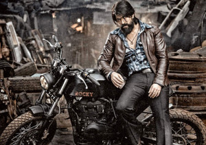 KGF POSTER, KGF Yash Movie Poster for Room, kgf chapter 2 Poster for ...