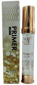 Magic Colour Gel Based Face Primer - 24K Gold Primer for Face Makeup ...