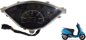 Digital Craft JUPITER METER Analog Speedometer Price in India - Buy ...