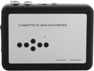 microware USB MP3 cassette capture to MP3 USB Cassette Capture Tape ...