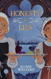 Honesty and Lies: Buy Honesty and Lies by Williams Eloise at Low Price ...