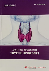 APPROACH TO MANAGEMENT OF THYROID DISORDERS: Buy APPROACH TO MANAGEMENT ...