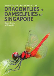 A Photographic Field Guide to the Dragonflies & Damselflies of ...