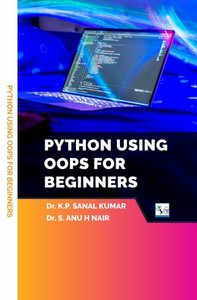 PYTHON USING OOPS FOR BEGINNERS: Buy PYTHON USING OOPS FOR BEGINNERS by ...