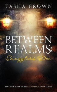 Between Realms: Buy Between Realms by Brown Tasha at Low Price in India ...