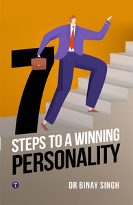 7 STEPS TO A WINNING PERSONALITY: Buy 7 STEPS TO A WINNING PERSONALITY ...