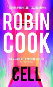 Cell: Buy Cell by Cook Robin at Low Price in India | Flipkart.com