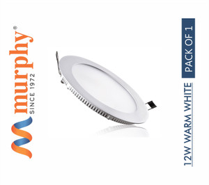 MURPHY Recessed Ceiling Lamp Price in India - Buy MURPHY Recessed ...