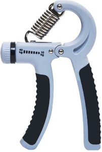 vedo Adjustable Hand Grip Strengthener & Hand Gripper for Men & Women ...