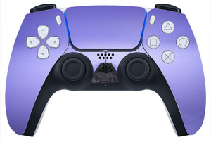 GADGETSWRAP 2005SHFL-510 calm ocean aesthetic PS5 Controller Skin ...