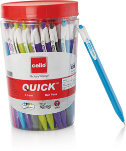 Cello Quick Ball Pens Ball Pen - Buy Cello Quick Ball Pens Ball Pen ...
