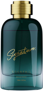 Buy SIGNATURE COCKTAIL Long Lasting Versatile & Impressive Fragrance ...