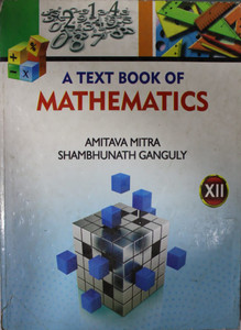 Book Syndicate Mathematics Class 12: Buy Book Syndicate Mathematics ...
