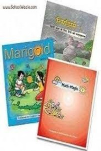 Class 1 Ncert Book Set: Buy Class 1 Ncert Book Set by ncert at Low ...