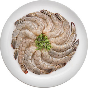 The Good Fish Co. White Prawns PD Deveined Price in India - Buy The ...