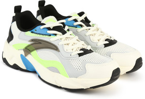 ANTA RETRO Running Shoes For Men - Buy ANTA RETRO Running Shoes For Men ...