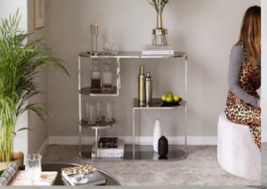 Lakdi Bamboo Side Table Price in India - Buy Lakdi Bamboo Side Table ...