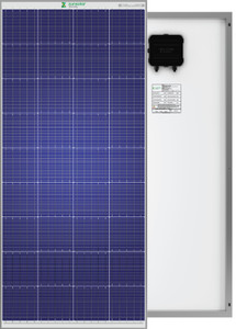 ZunSolar 165 watt Solar Panel Price in India - Buy ZunSolar 165 watt ...