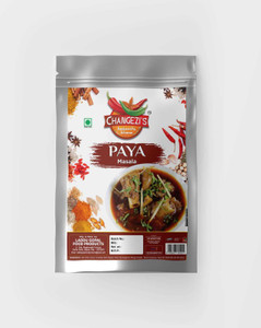 Changezi's Paya Masala From Jaipur Natural & Fresh Price in India - Buy ...