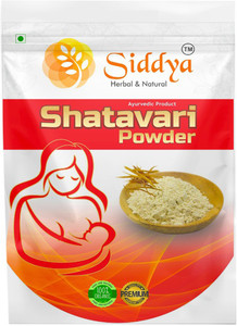 Siddya Satavari Powder Breast Feeding Supplement – Increase Milk supply ...