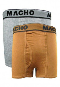 MACHO Men Brief - Buy MACHO Men Brief Online at Best Prices in India ...