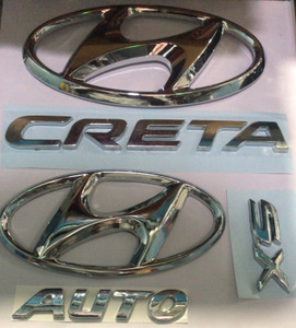guruji system Emblem for Car Price in India - Buy guruji system Emblem ...