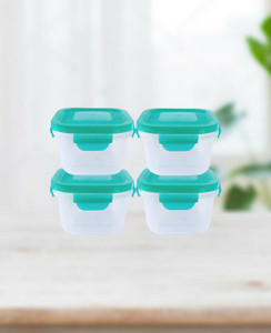 Anvil Plastic Fridge Container - 300 ml Price in India - Buy Anvil ...
