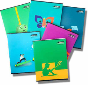Yashraj Excellent Royal Notebook Regular Notebook Single Line, Maths ...