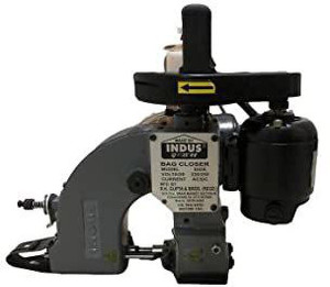 AVIARY INDUS Bag Closer Metal Sewing Machine with Auto Oil System with ...
