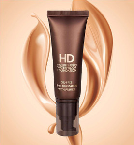 imelda Daily Use Matte Finish Foundation Cream For Girl And Women ...