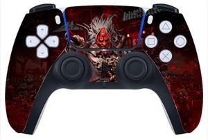 GADGETSWRAP 2005SHFL-1606 kazan yamaoka the oni dead by daylight PS5 ...