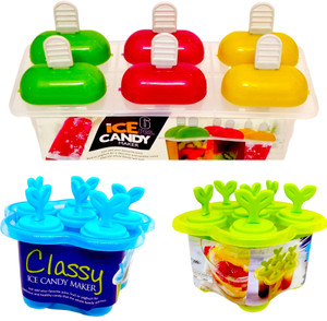 RAVENS 700 ml Manual Ice Cream Maker Price in India - Buy RAVENS 700 ml ...