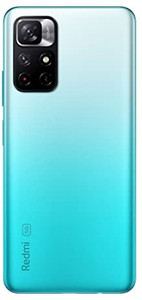 PanelX Redmi Note 11T 5G Back Panel: Buy PanelX Redmi Note 11T 5G Back ...