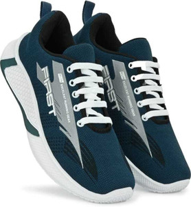 VERTUAL Running Shoes For Men - Buy VERTUAL Running Shoes For Men ...