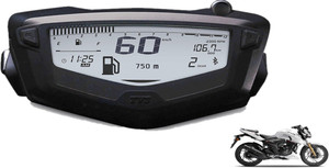 Digital Craft APACHE RTR 2004V Digital Speedometer Price in India - Buy ...