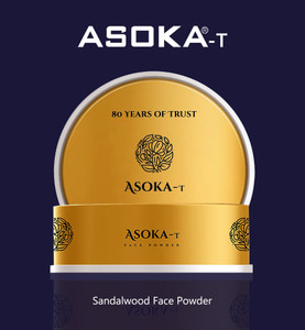 ASOKA -T Premium Sandalwood powder - Price in India, Buy ASOKA -T ...