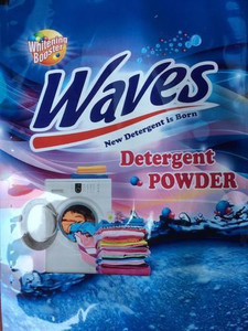 WAVES Acw6 Detergent Powder Price in India - Buy WAVES Acw6 Detergent ...
