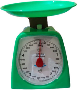 SincE 95 Handicraft Venus Manual Kitchen Multi-Purpose 5 Kg Weighing ...