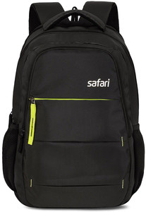 SAFARI Snap 19 CB Black 35 L Laptop Backpack Black - Price in India ...