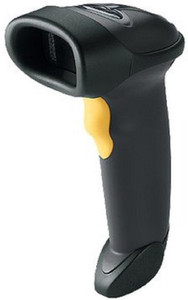 Zebra Technologies Zebra LS2208 Laser Barcode Scanner Price in India ...