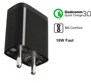 Mi 18 W 3.1 A Wall Charger for Mobile - Mi : Flipkart.com