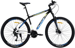 PLUTUS Juggler 29 T (inch) Mountain/Hardtail Cycle Price in India - Buy ...