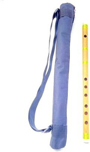 Famous Flute Student Indian Bansuri E Scale Bamboo Flute Bamboo Flute ...